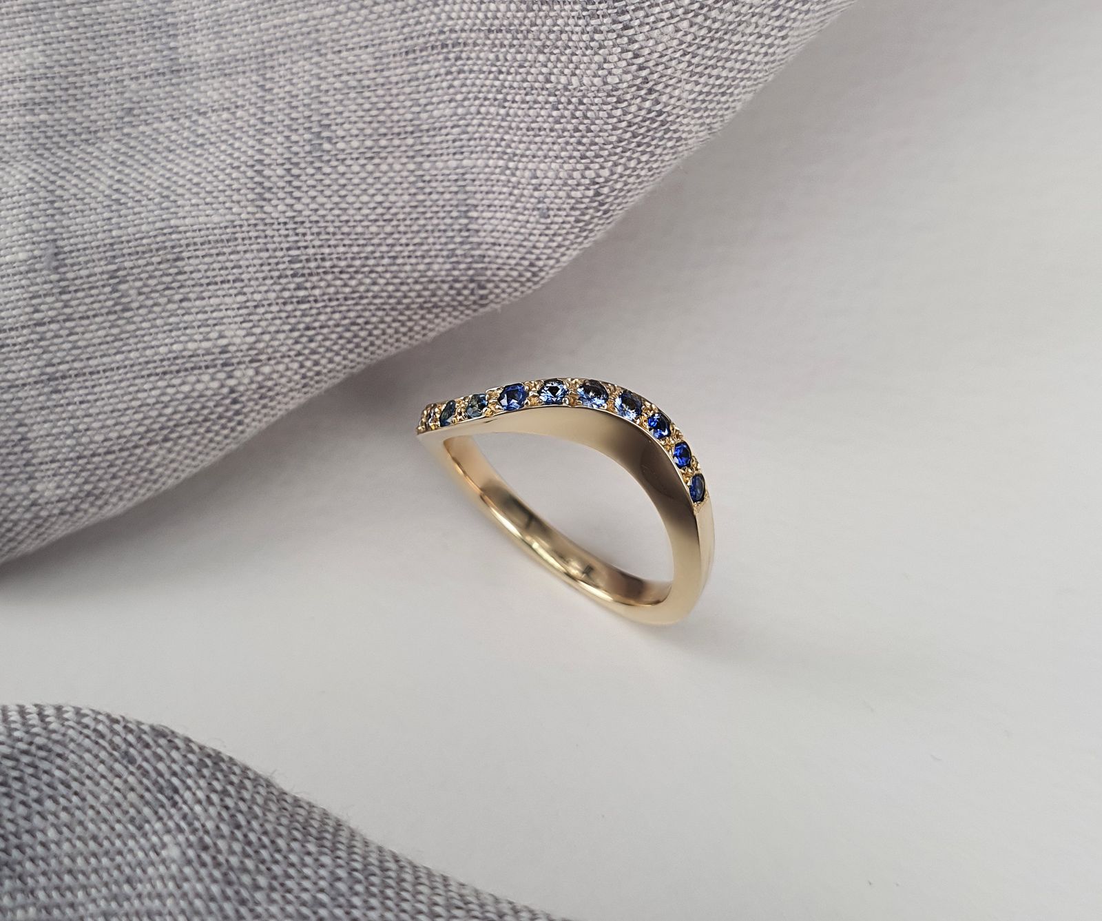 Christine Price Goldsmith | Bespoke Jewellery | Whangarei, New Zealand